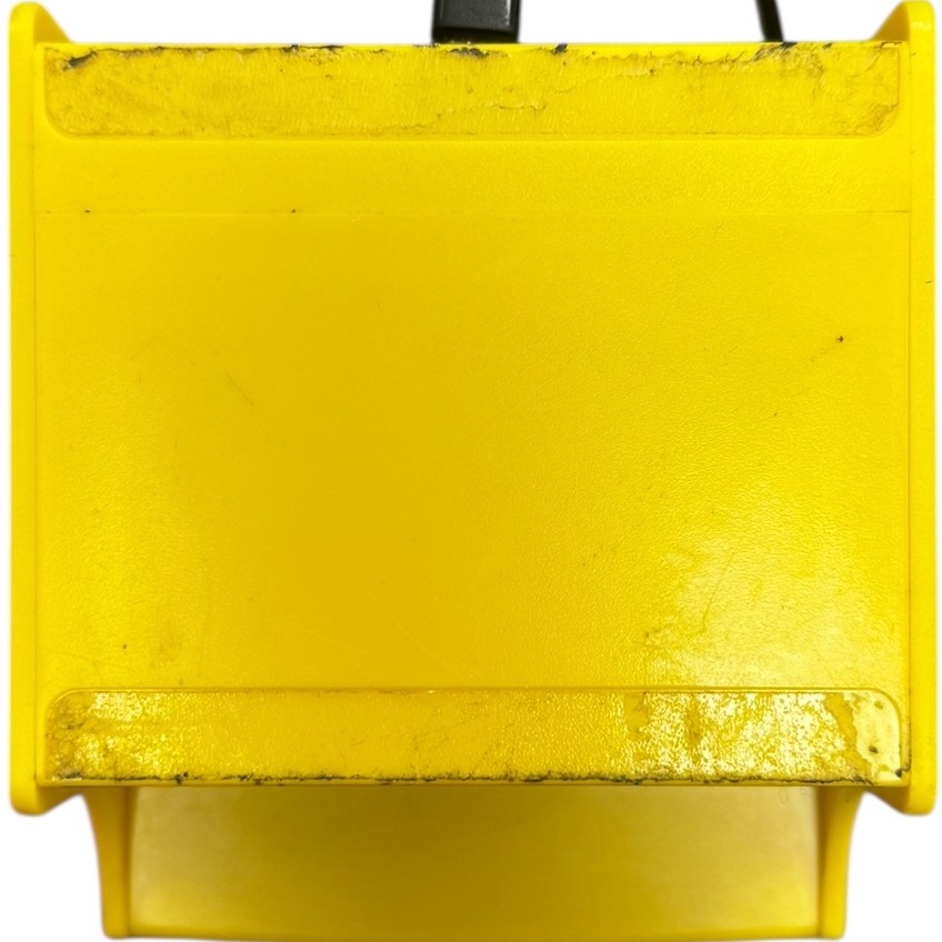 Pre-owned My Arcade: Mini Pac-Man Arcade Machine - Yellow Colour (Used ...